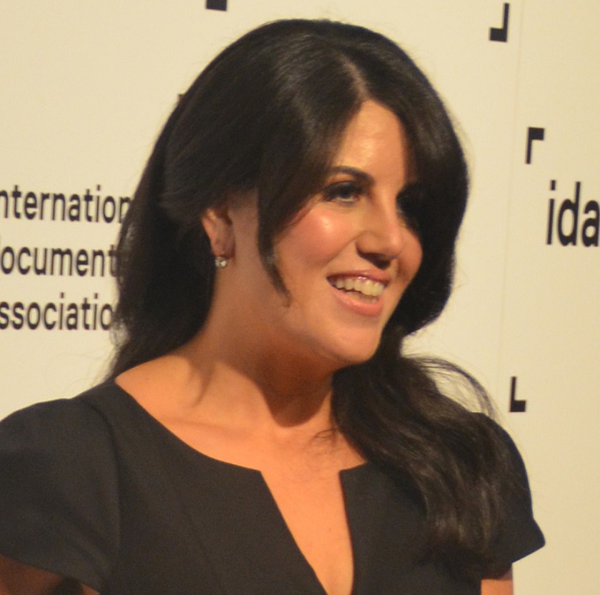 Monica Lewinsky’s Triumphant Return to Public Life - Reputation ...
