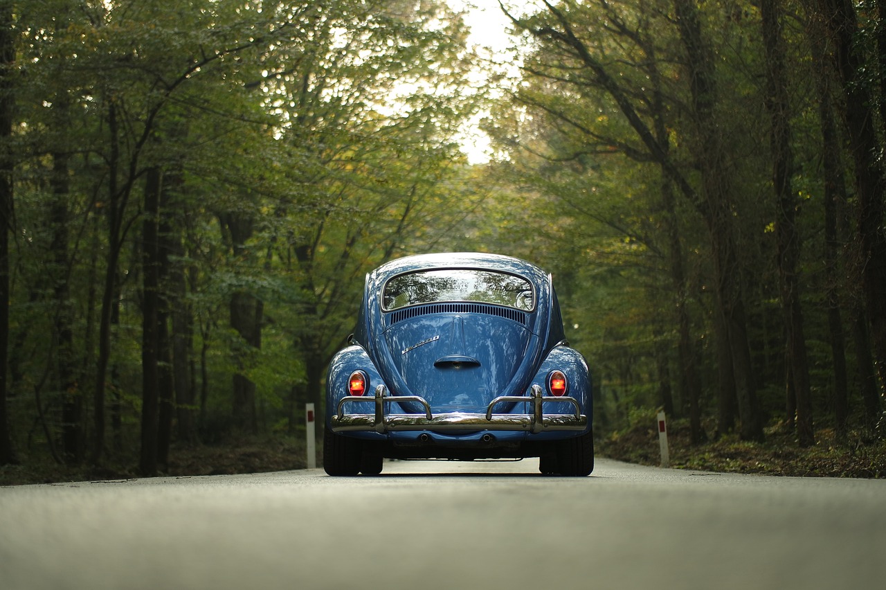 Rebuilding a Reputation: Volkswagen’s Long, Winding Road