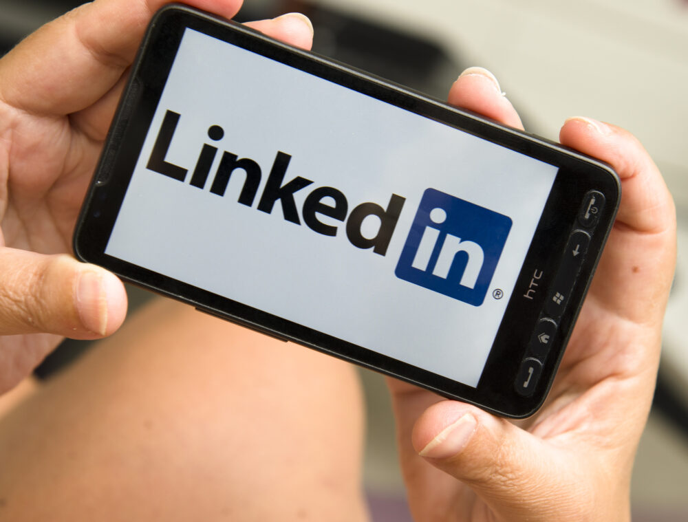 Maximizing Your LinkedIn Profile as a Reputation Management Tool ...